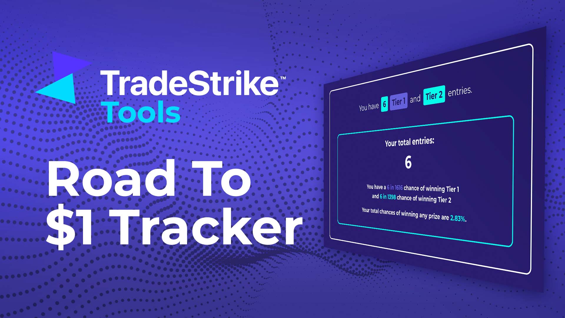 Competition Tracker - TradeStrike Tools
